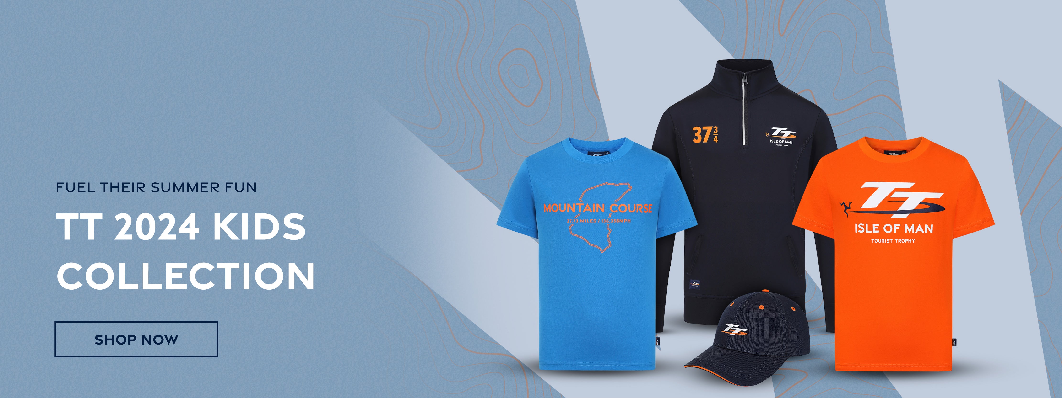 Isle of Man TT Races© Official Merchandise Shop – IOMTT Races Official ...