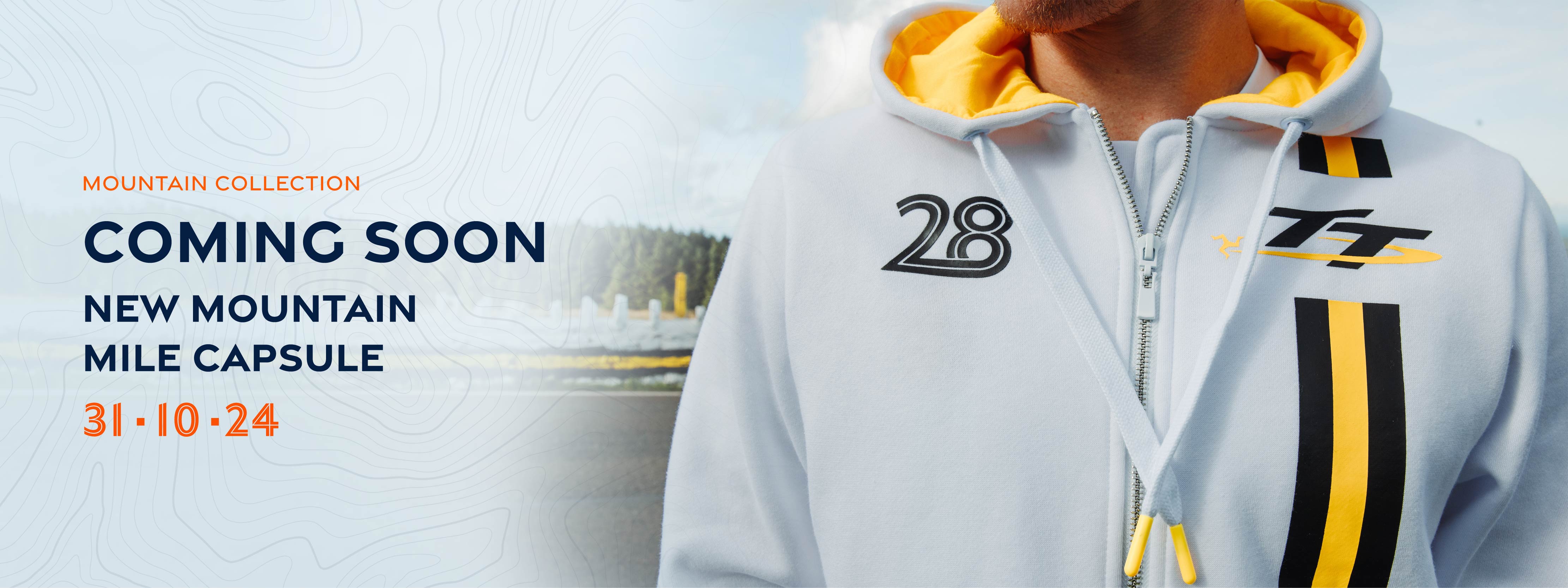 Isle of Man TT Races© Official Merchandise Shop – IOMTT Races Official ...