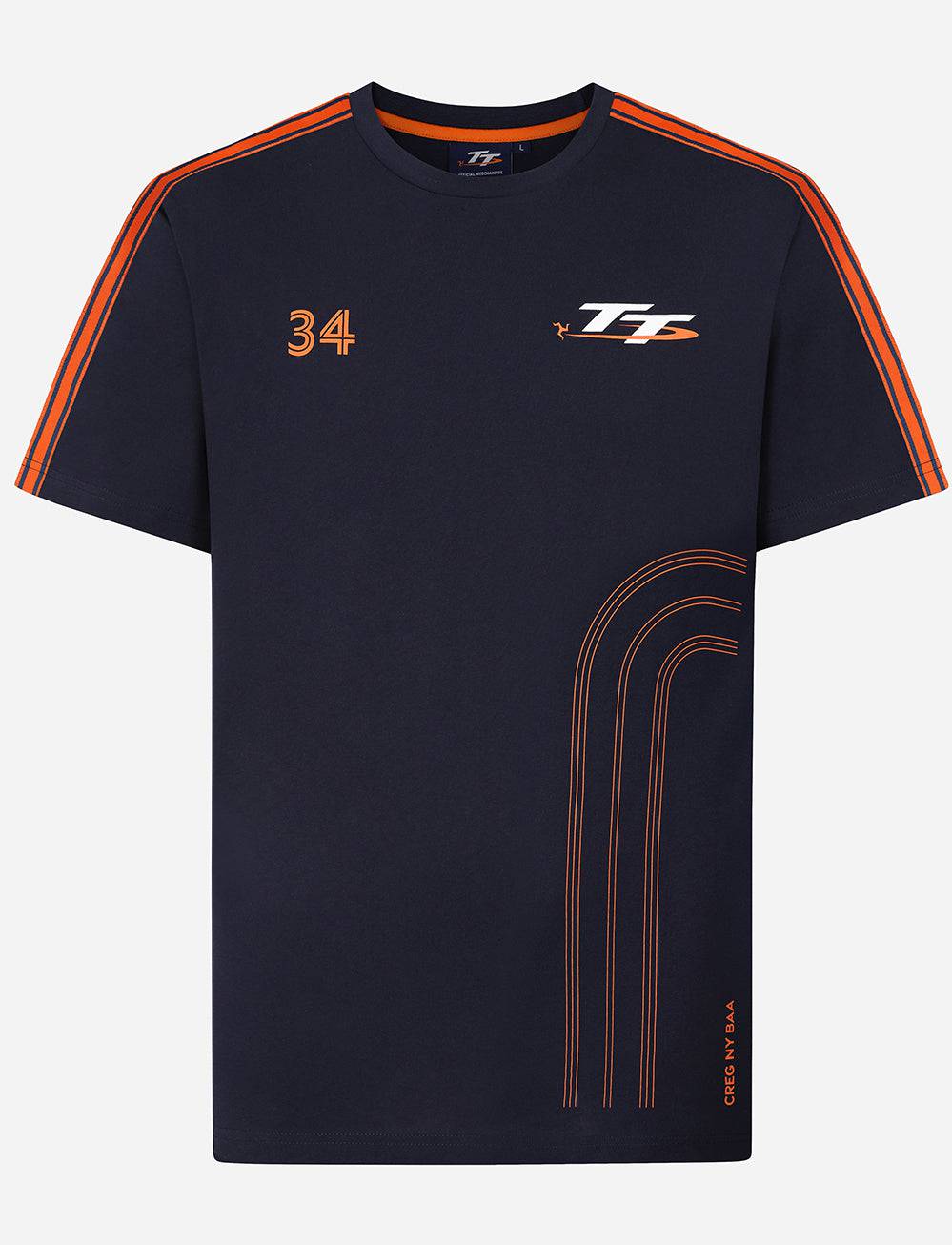 Isle of Man TT Races© Official Merchandise Shop – Isle of Man TT Races ...