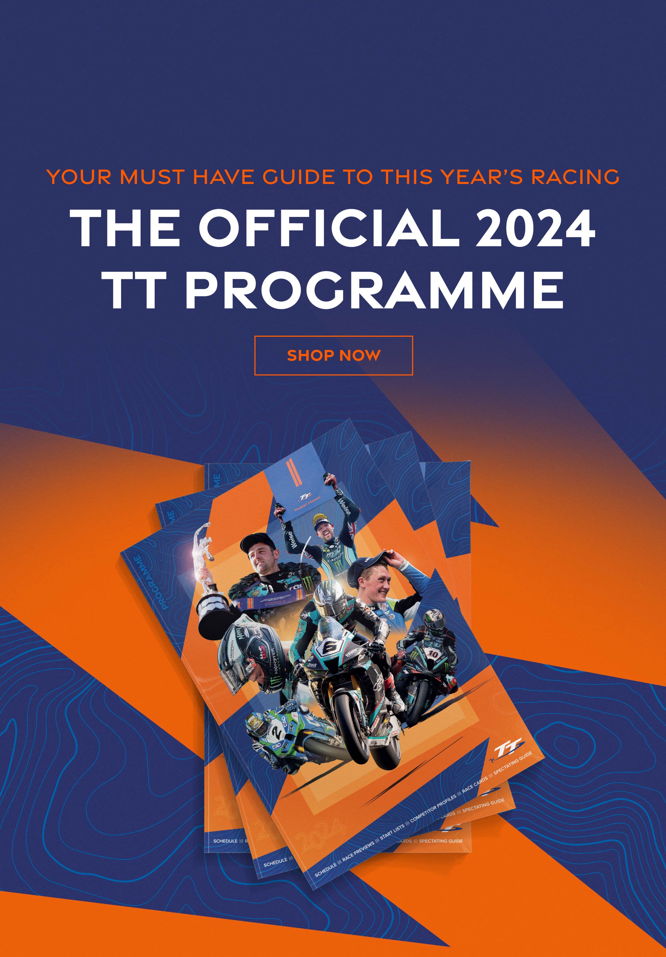 Isle of Man TT Races© Official Merchandise Shop – IOMTT Races Official ...