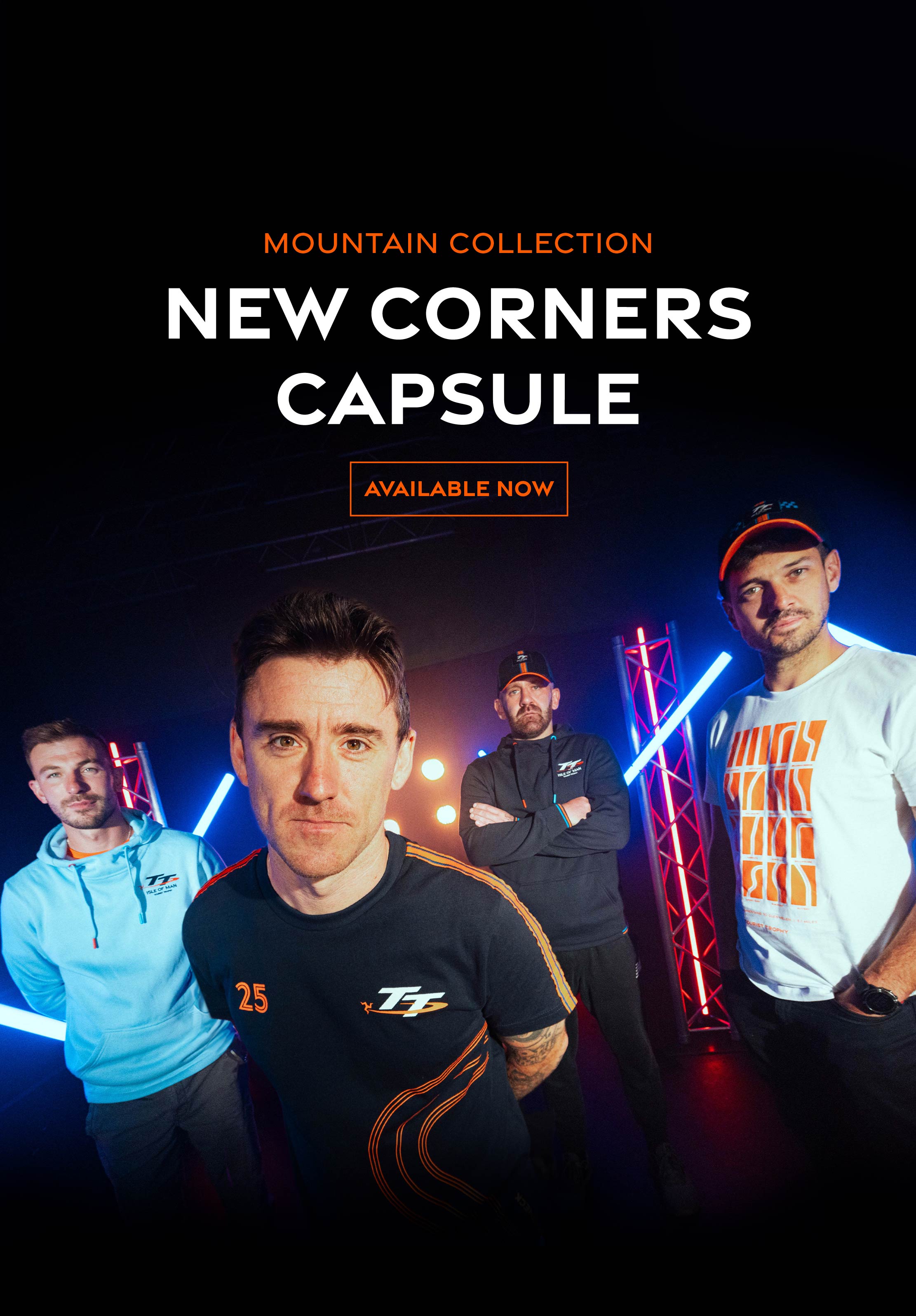 Isle of Man TT Races© Official Merchandise Shop – Isle of Man TT Races ...