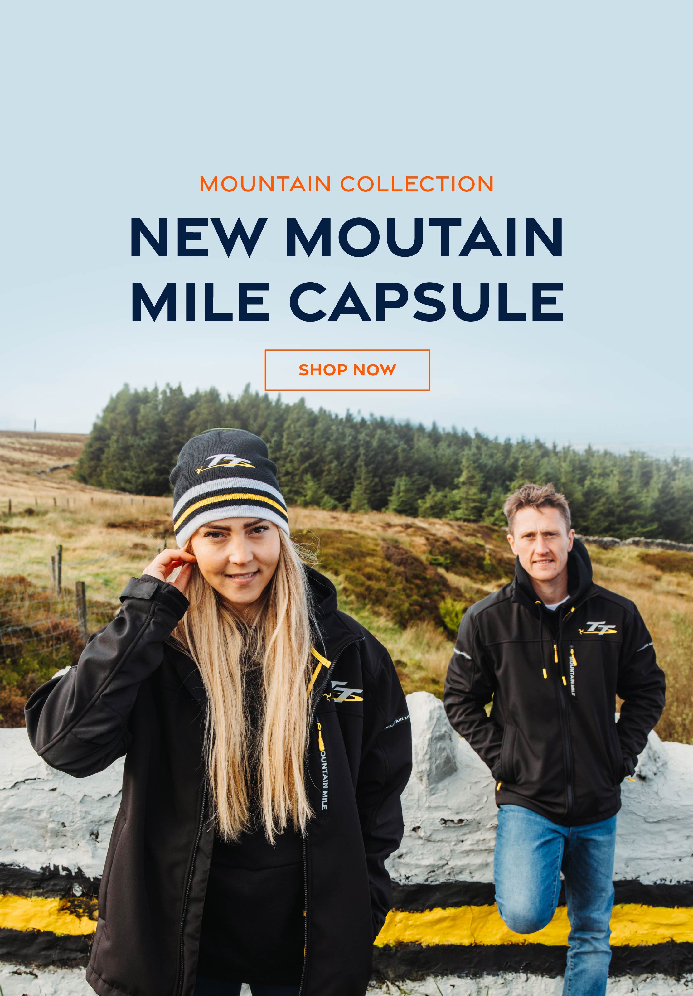 Isle of Man TT Races© Official Merchandise Shop – Isle of Man TT Races ...