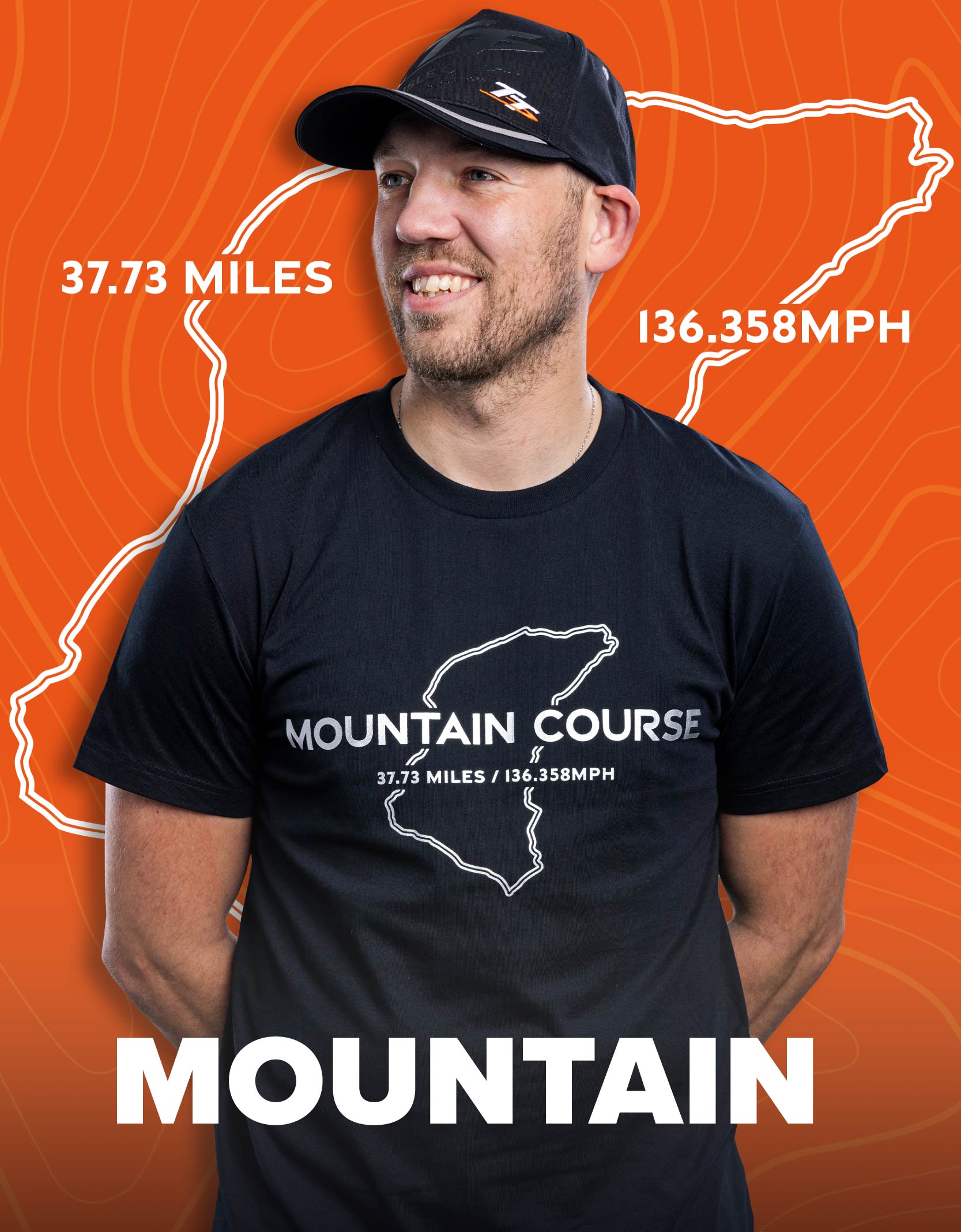 Isle of Man TT Races Official Merchandise Shop