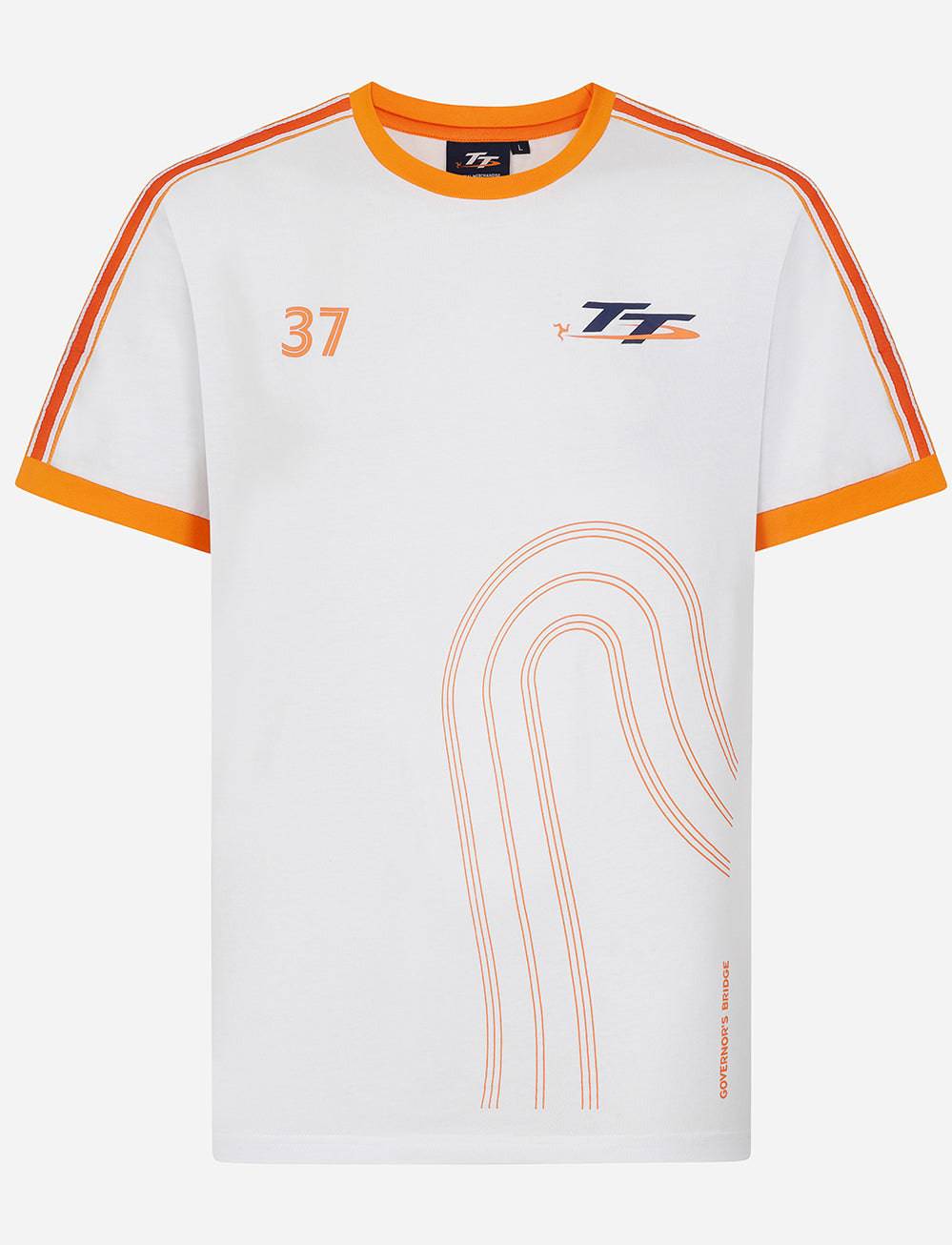 Isle of Man TT Races Official Merchandise Shop