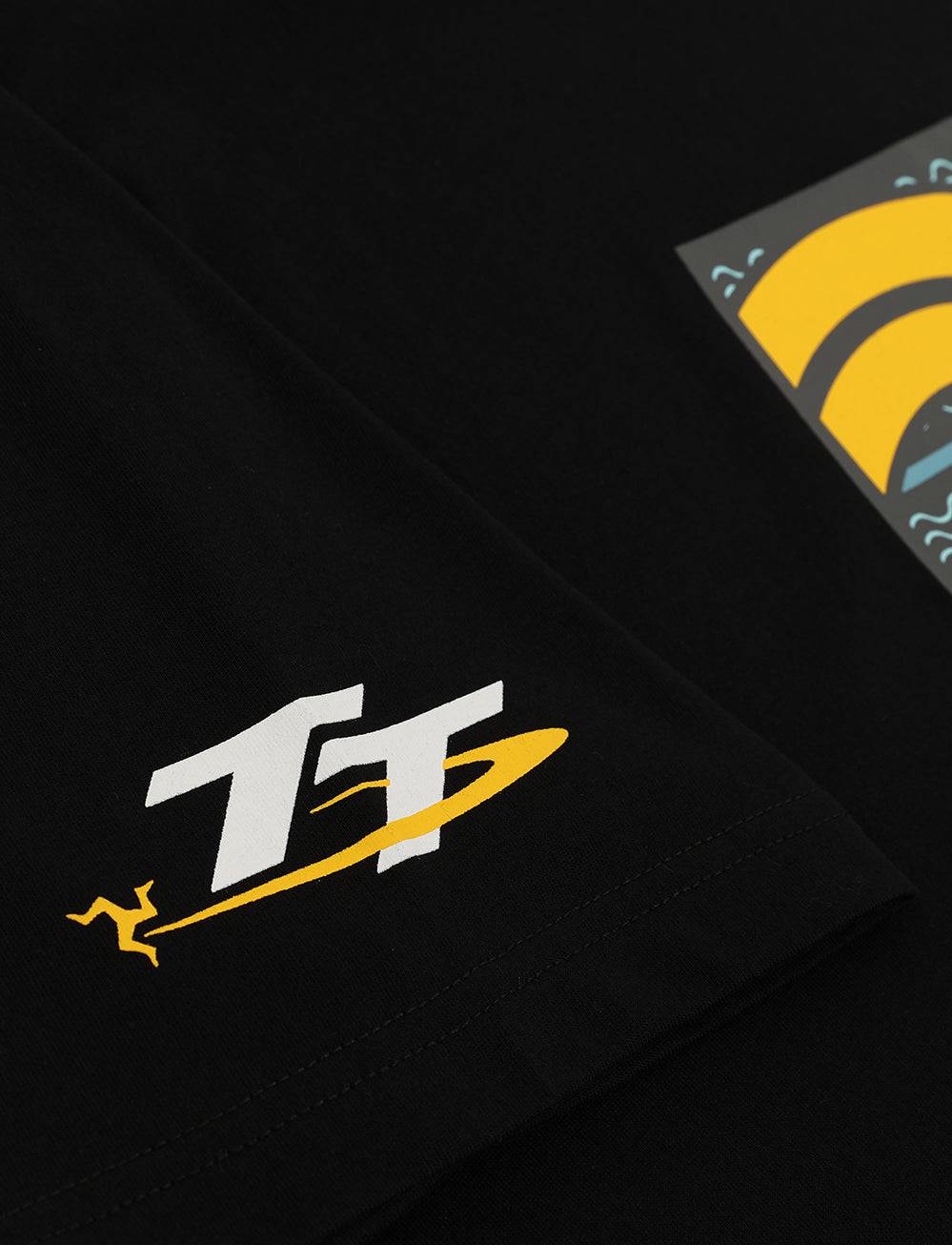 Isle of Man TT Races Official Merchandise Shop