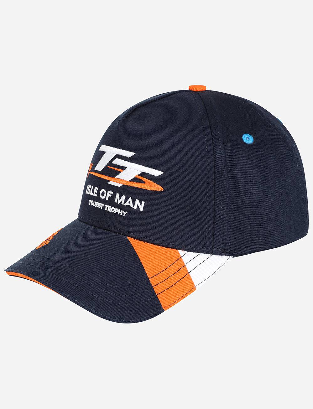 Isle of Man TT Races Official Merchandise Shop