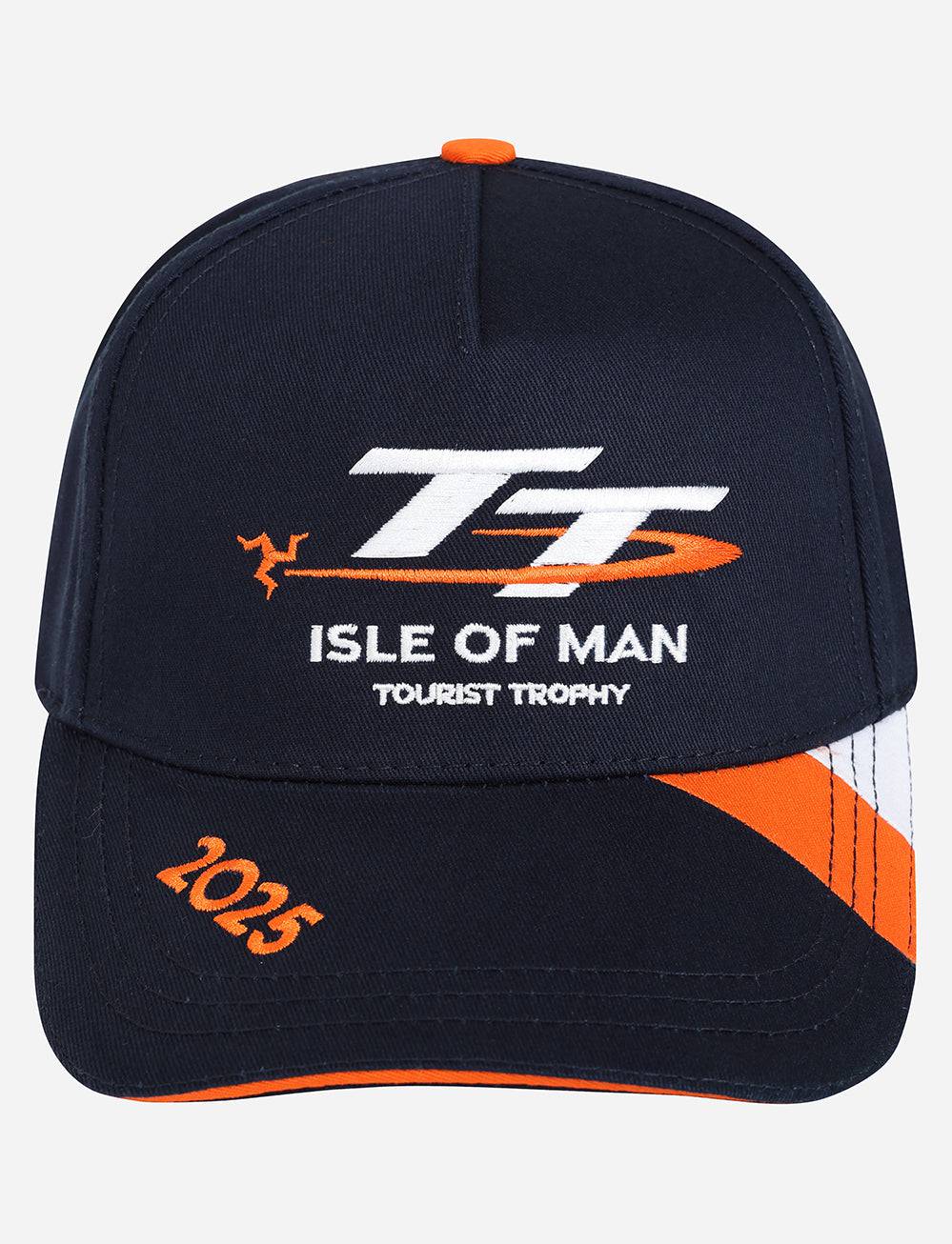 Isle of Man TT Races Official Merchandise Shop