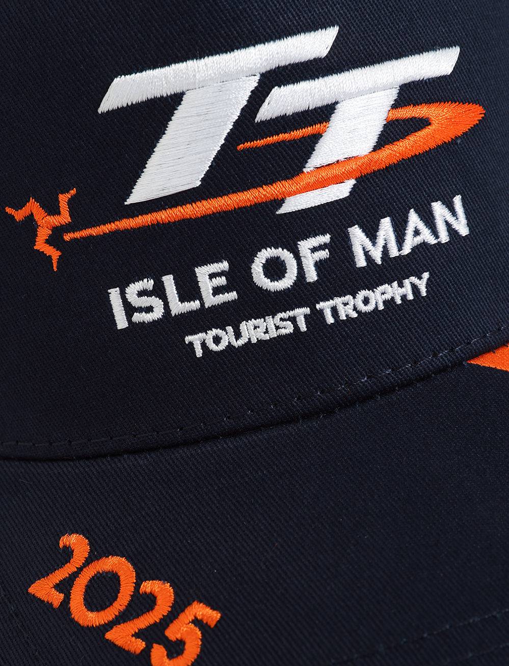 Headwear | Isle of Man TT Races Official Merchandise