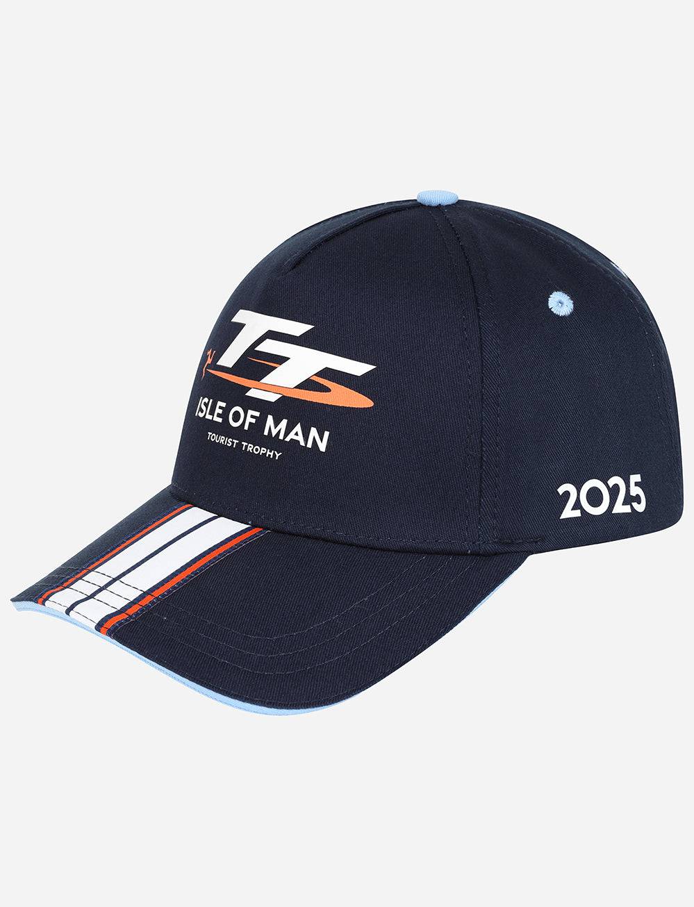 Isle of Man TT Races Official Merchandise Shop