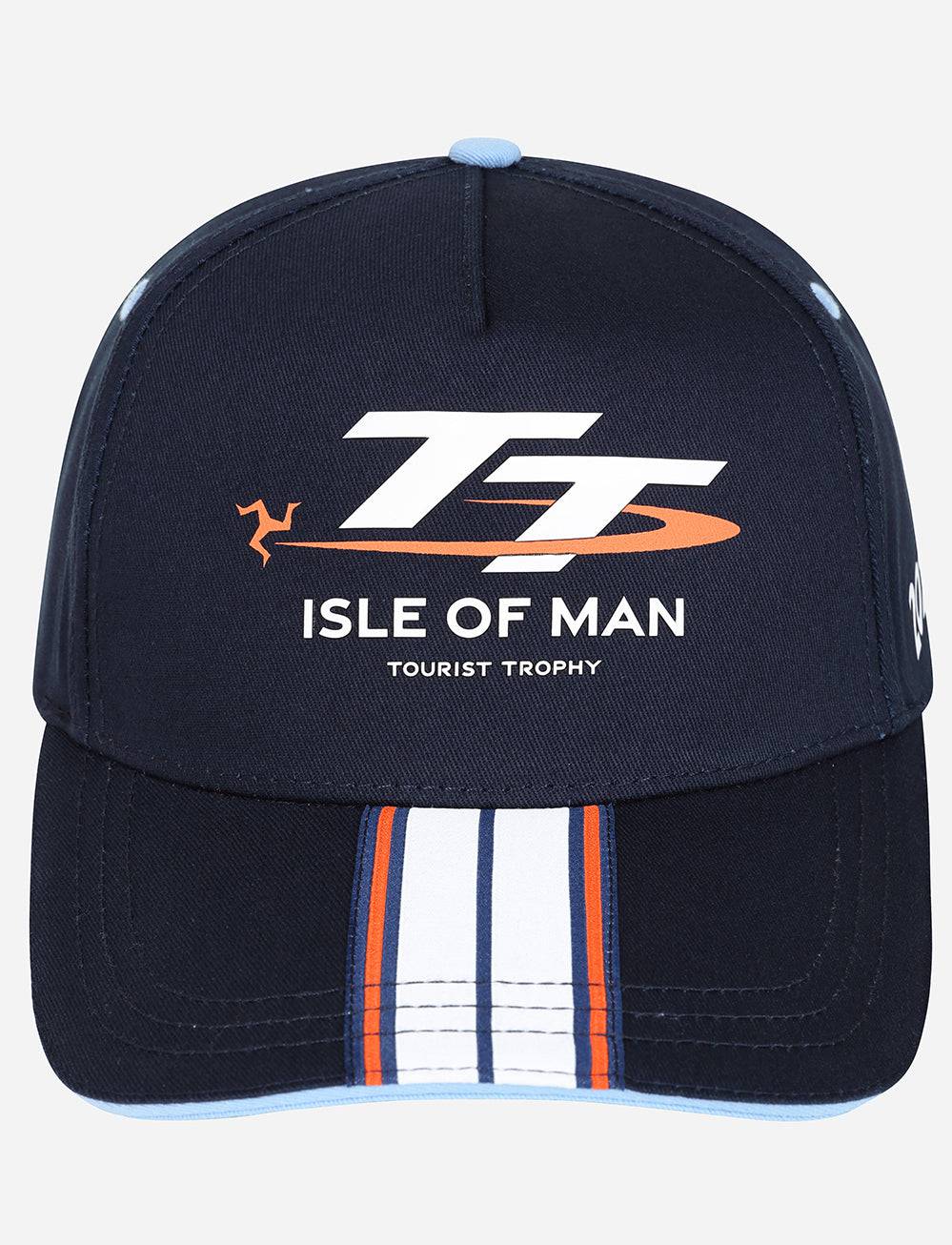 Isle of Man TT Races Official Merchandise Shop
