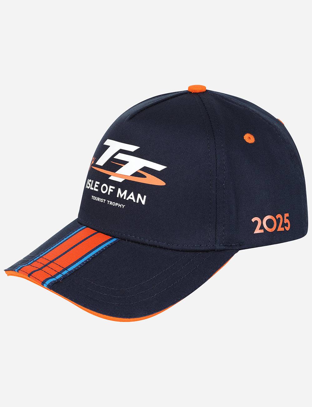 Isle of Man TT Races Official Merchandise Shop