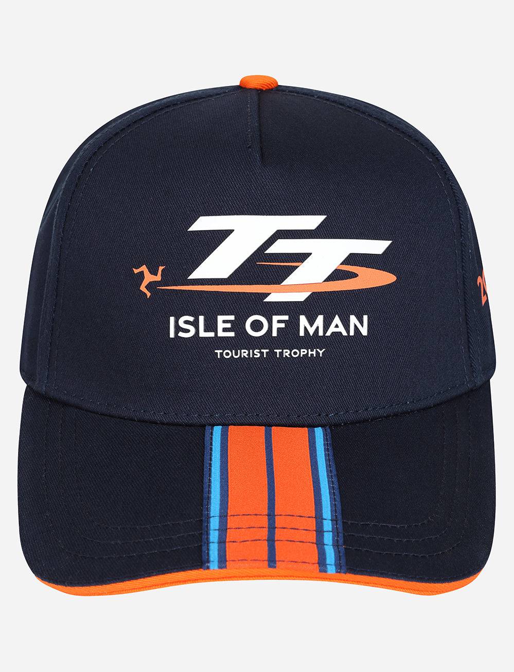 Isle of Man TT Races Official Merchandise Shop