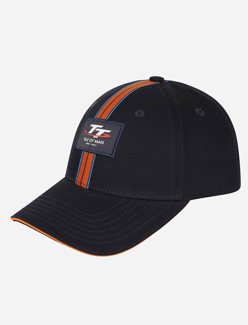Isle of Man TT Races Official Merchandise Shop