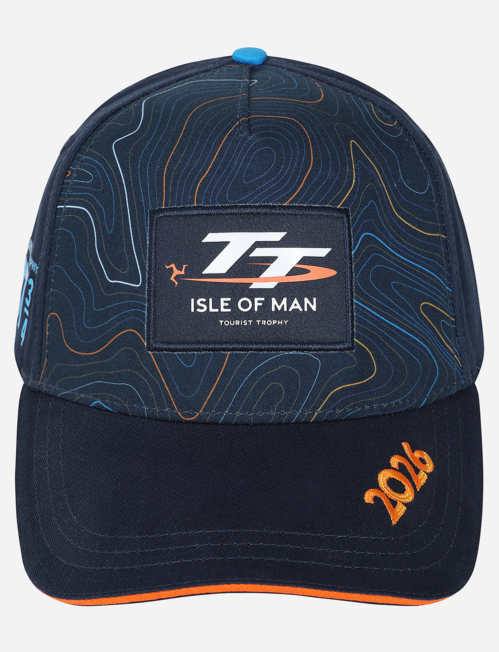 Isle of Man TT Races Official Merchandise Shop