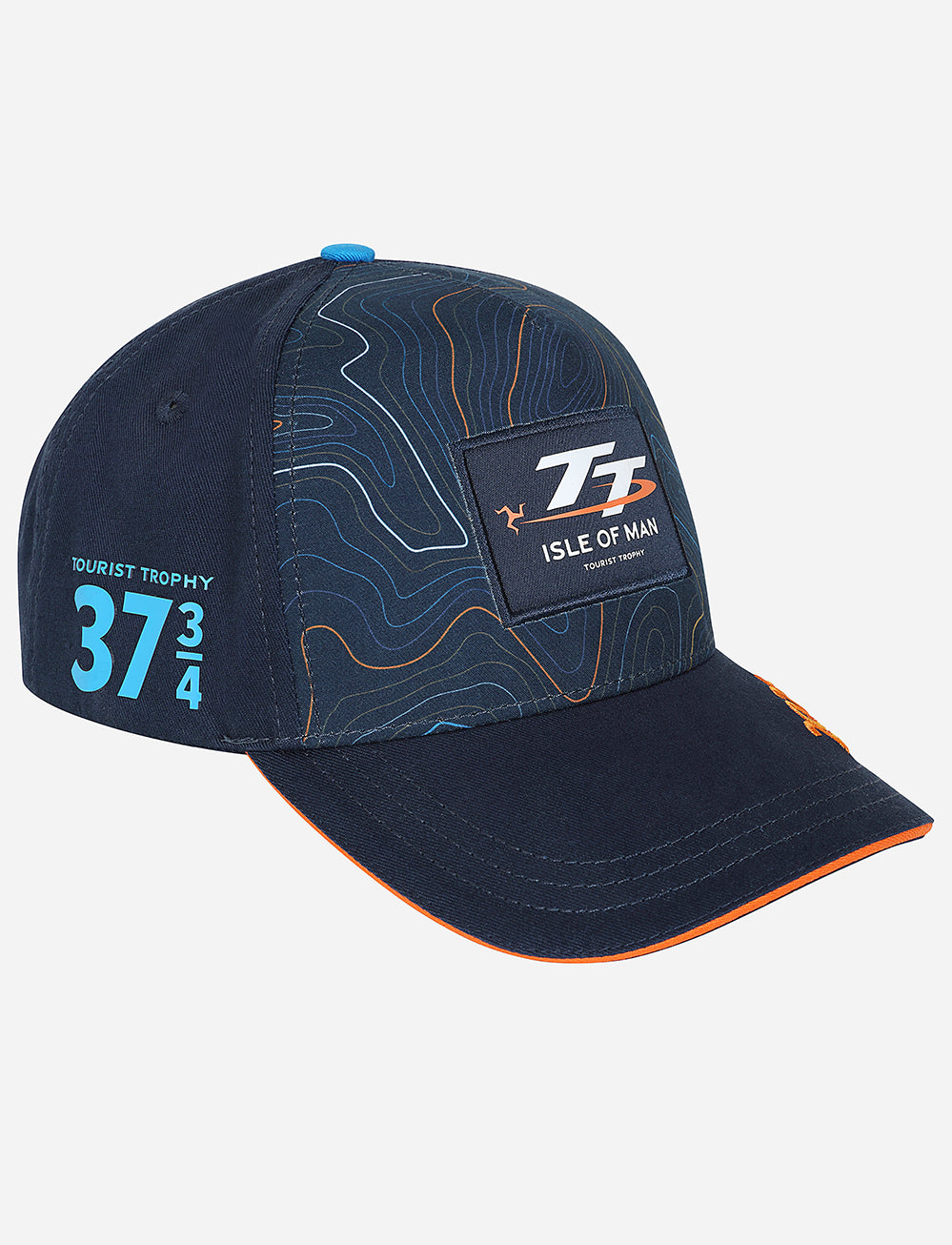 Isle of Man TT Races Official Merchandise Shop