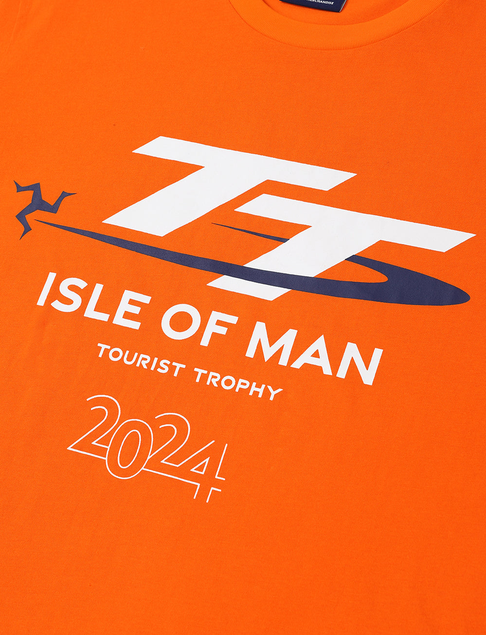 Isle of Man TT Races© Official Merchandise Shop – IOMTT Races Official ...