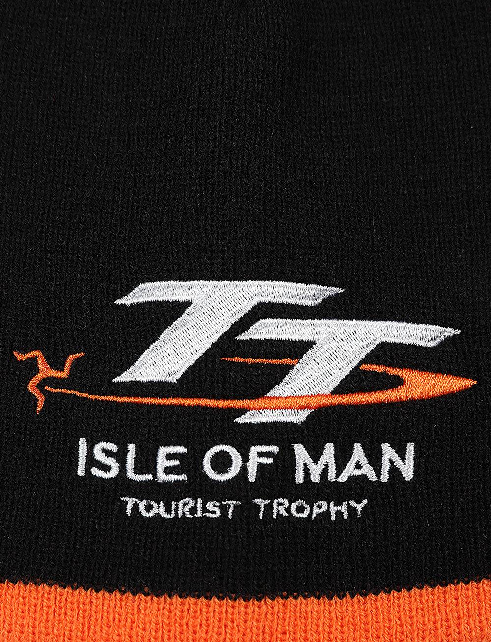 Headwear – IOMTT Races Official Merchandise