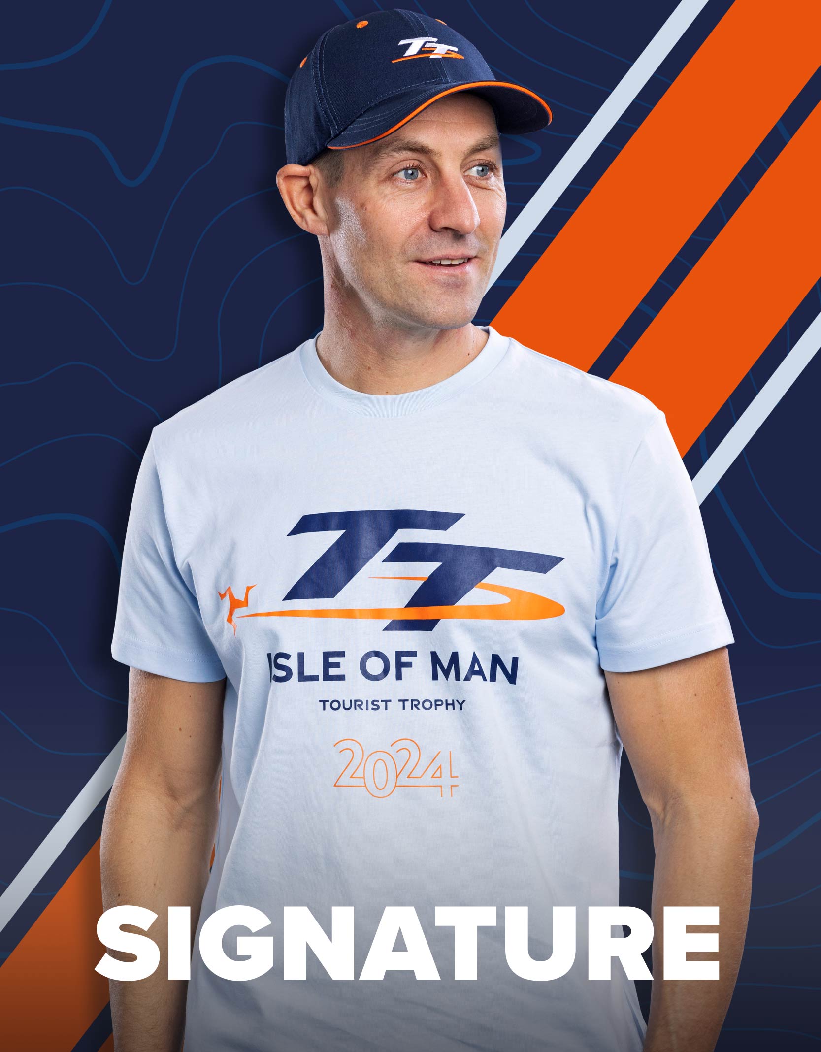 Isle of Man TT Races Official Merchandise Shop